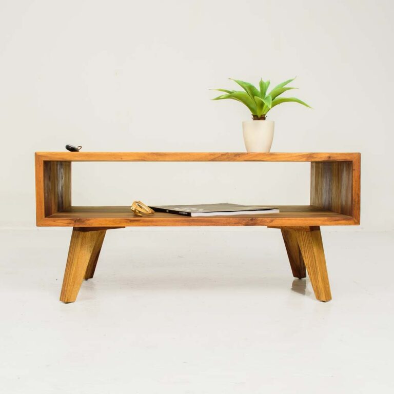 Mesa de centro Edke – Decoluxe Colombia