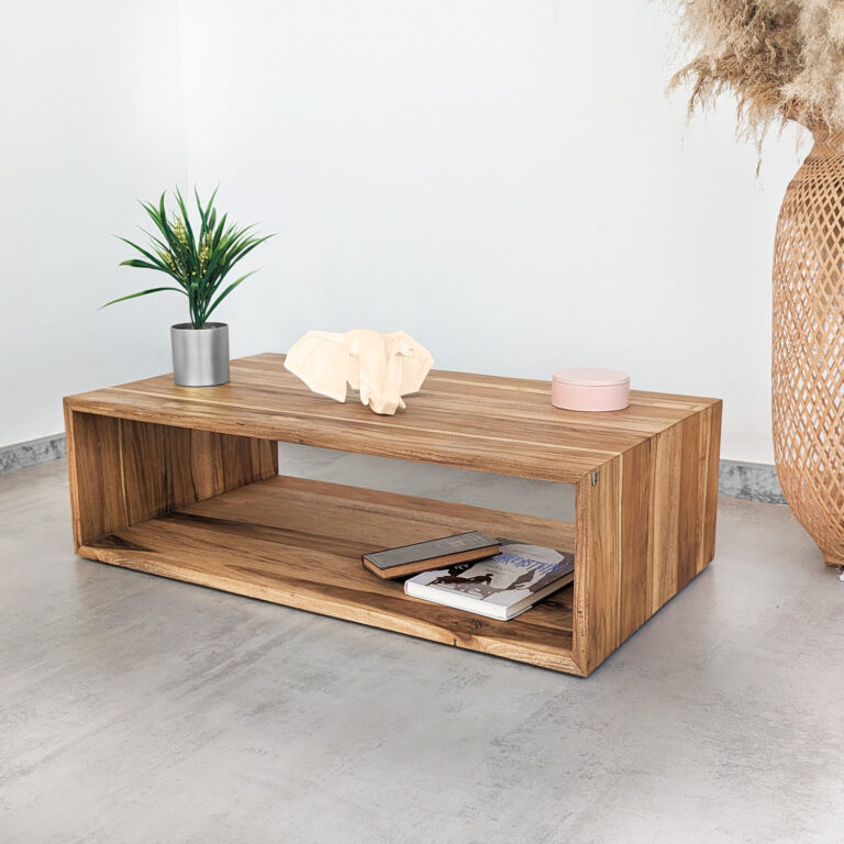 INICIO • Decoluxe - Muebles en madera maciza