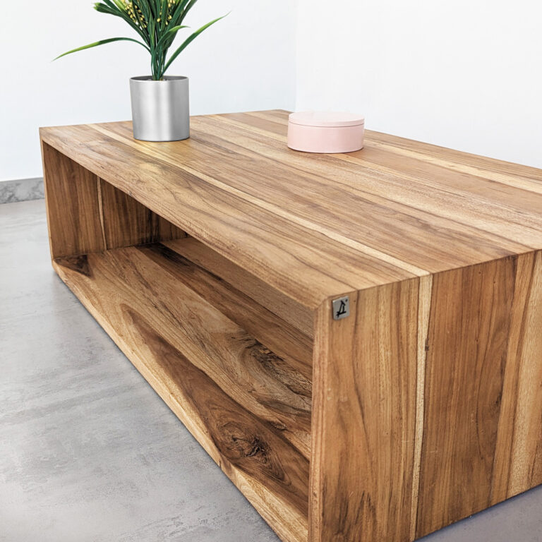 INICIO • Decoluxe - Muebles en madera maciza