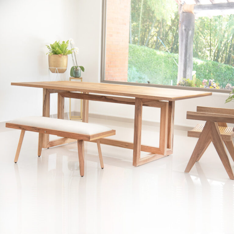 INICIO • Decoluxe - Muebles en madera maciza