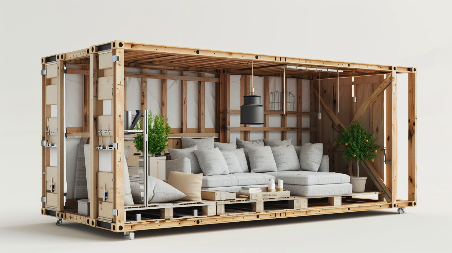 INICIO • Decoluxe - Muebles en madera maciza